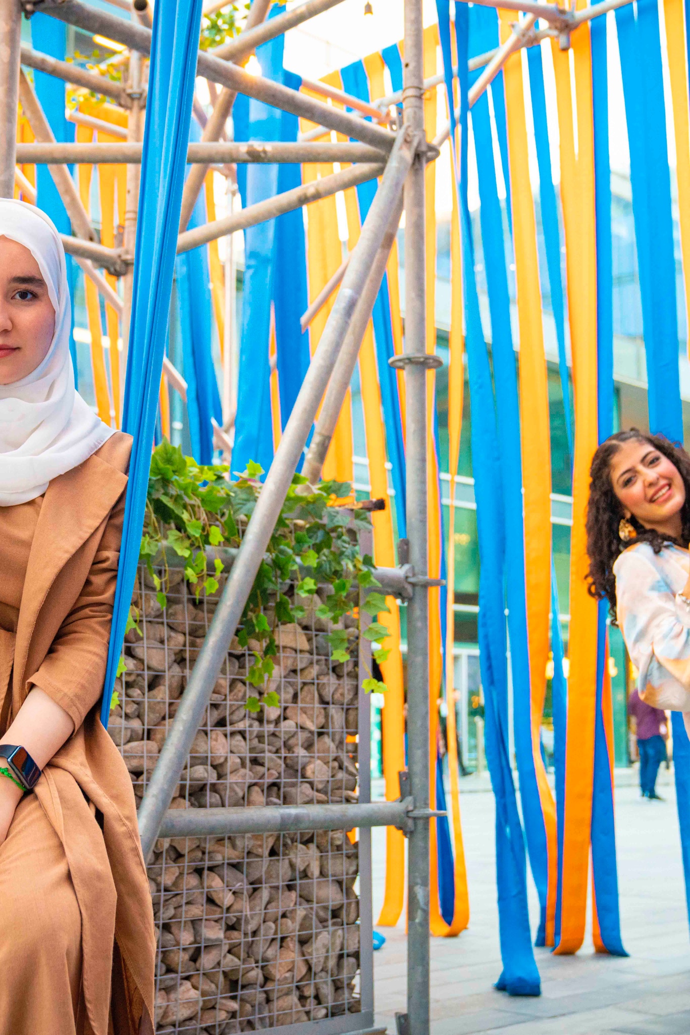 Ajman University | Best Affordable University in UAE