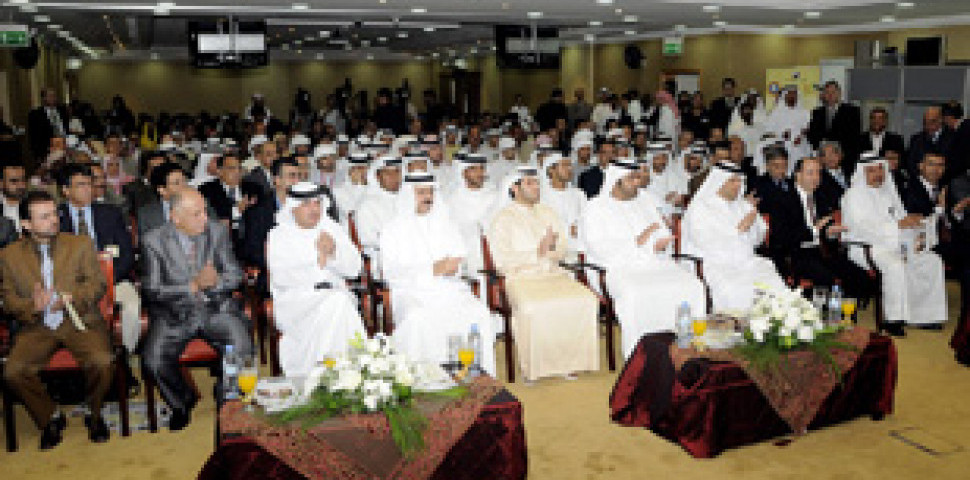 His Highness Sheikh Mohammed Bin Hamad Al-Sharqi Launches "Fujairah ...