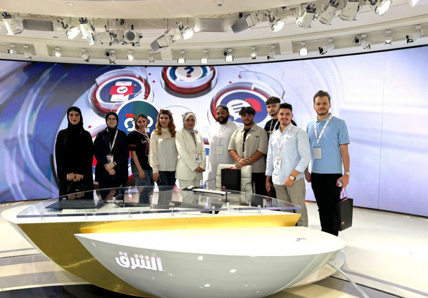 College of Mass Communication