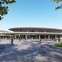 CAAD Students Explore Real-world Design and Construction at Arada ...