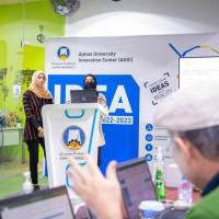 CBA Students Shine at IDEA COMPETITION 2022-2023 | Best University For ...