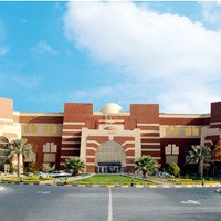 | Ajman University | Best Affordable University in UAE