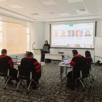 Successful DBA Dissertation Defenses of Academic Year 2023-2024 | Best University For Business ...