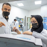 Ajman University launches 6 new research centers to enhance research in ...