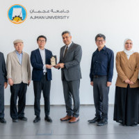 College of Mass Communication Hosts Nanyang Technological University ...