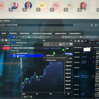 Workshop on the Transition from Refinitiv Eikon Datastream to LSEG ...