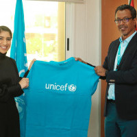 Ajman University Alumna Maha Jaafar’16 appointed UNICEF National ...