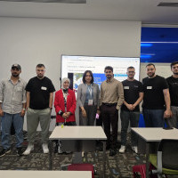 The COPHS Conducted three BLS Workshops for Nursing Students | College ...
