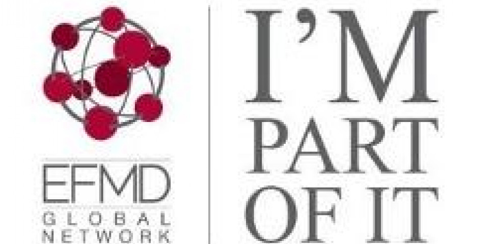 College of Business Granted Membership in EFMD Global Network | Best ...