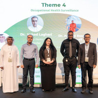 Ajman University Participates in SNOC Health, Safety, and Environment ...