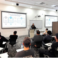 Marketing Students Gain Real-World Insights from Digital Marketing ...