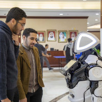 Hamdan Innovation Incubator Recognizes Ajman University as a Certified ...