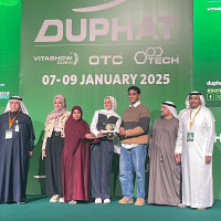 A Team of Brilliant students from the College of Pharmacy and Health ...