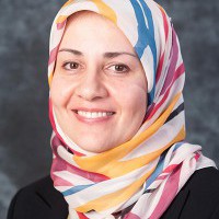 AUST’s Dr. Raghad Hashim Scoops Sheikh Rashid Award | Ajman University ...