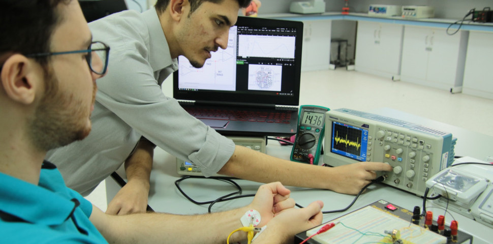 Department of Biomedical Engineering | Departments