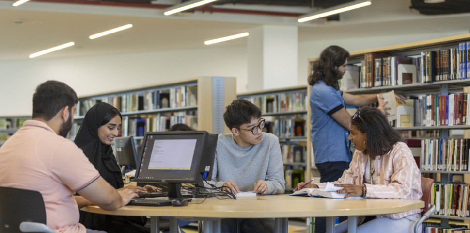 Study in the UAE: What can you expect from Student Life in Ajman ...