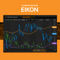 Eikon Datastream Training Session for MBA and DBA Students | Best University For Business ...