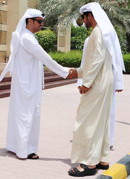 Sheikh Rashid tours & inspects students’ registration at Ajman ...